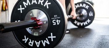 Types of weight lifting Bars: How to Choose? | XMARK