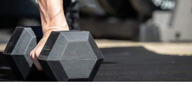 Dumbbell Guide: How to Choose, Types, Benefits, and Weight Guide – XMARK