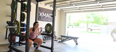 Power Rack Workouts: Exercises to Build Strength and Muscle | XMARK