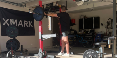 The Ultimate Squat Rack Guide: Types, Benefits & How to Choose – XMARK