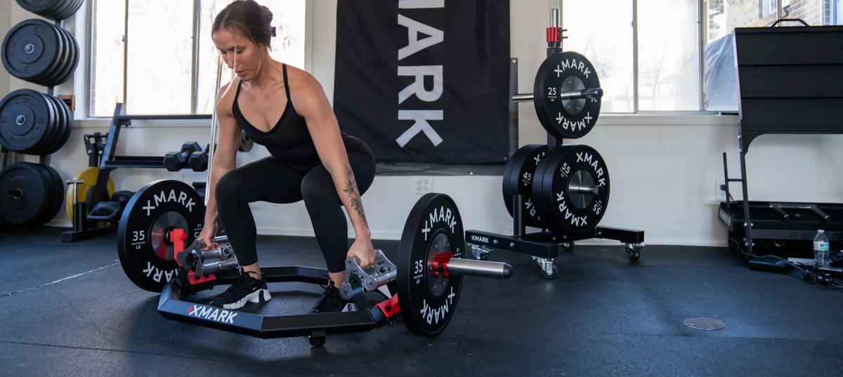 XMARK Strength Training Equipment | Commercial and Home Gyms