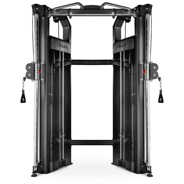 Functional Trainers – Cable Machines | XMARK