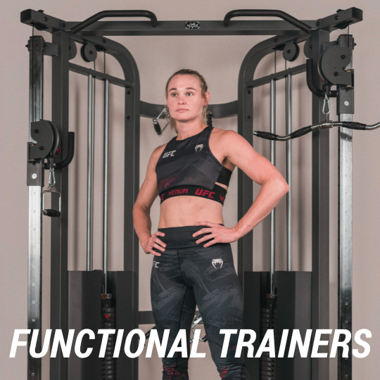 XMARK - Strength and Fitness Equipment