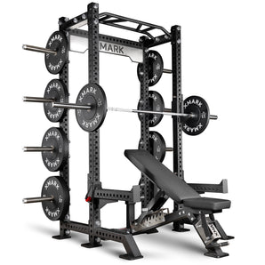 Squat Racks – XMARK