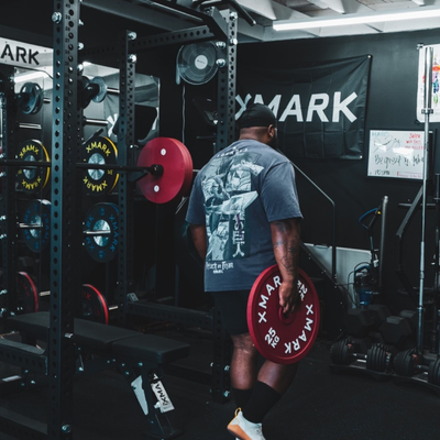 Ultimate Gym Essentials – XMARK