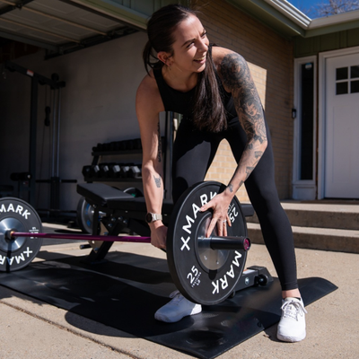 Ultimate Gym Essentials – XMARK