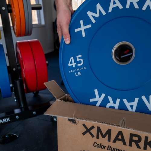 XMARK Strength Training Equipment | Commercial and Home Gyms