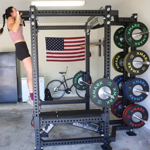 XMARK Strength Training Equipment | Commercial and Home Gyms