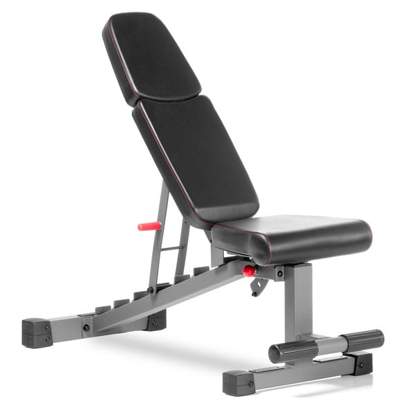 Adjustable Weight Benches – Flat, Incline, Decline (FID) | XMARK